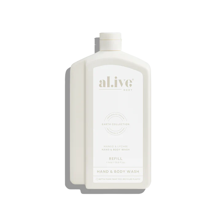 Alive Body Home Australia | Luxury Hand & Body Care