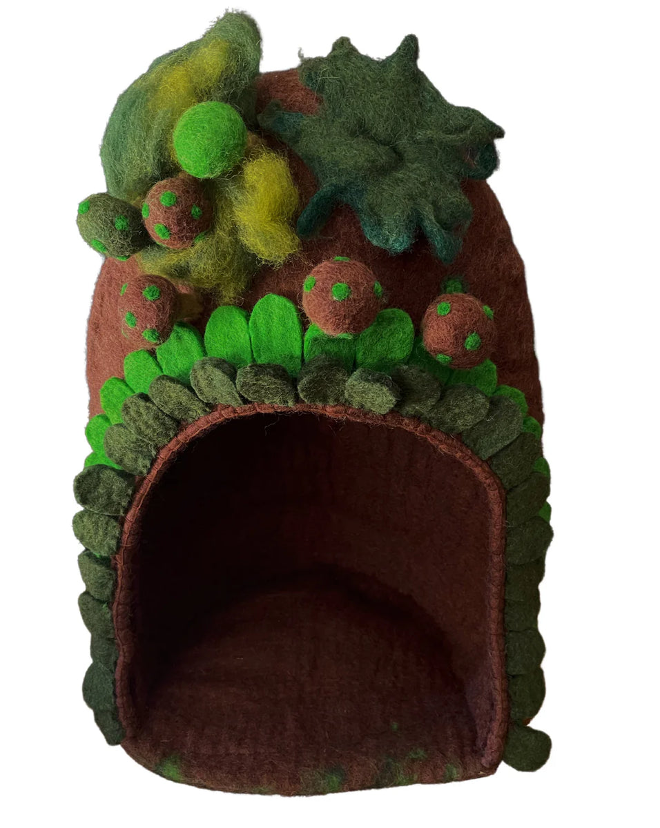 Ethically Made Felt Toys Australia | Fig & Little