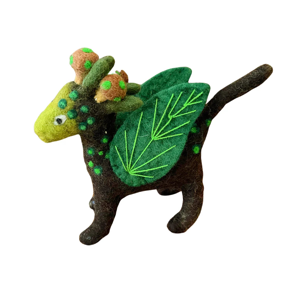 Ethically Made Felt Toys Australia | Fig & Little