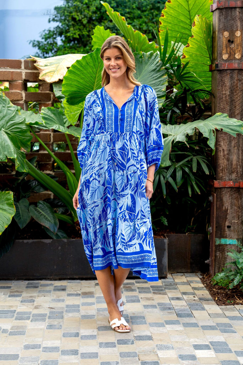 Australian Fashion Label | Sustainable Style | Fig & Little