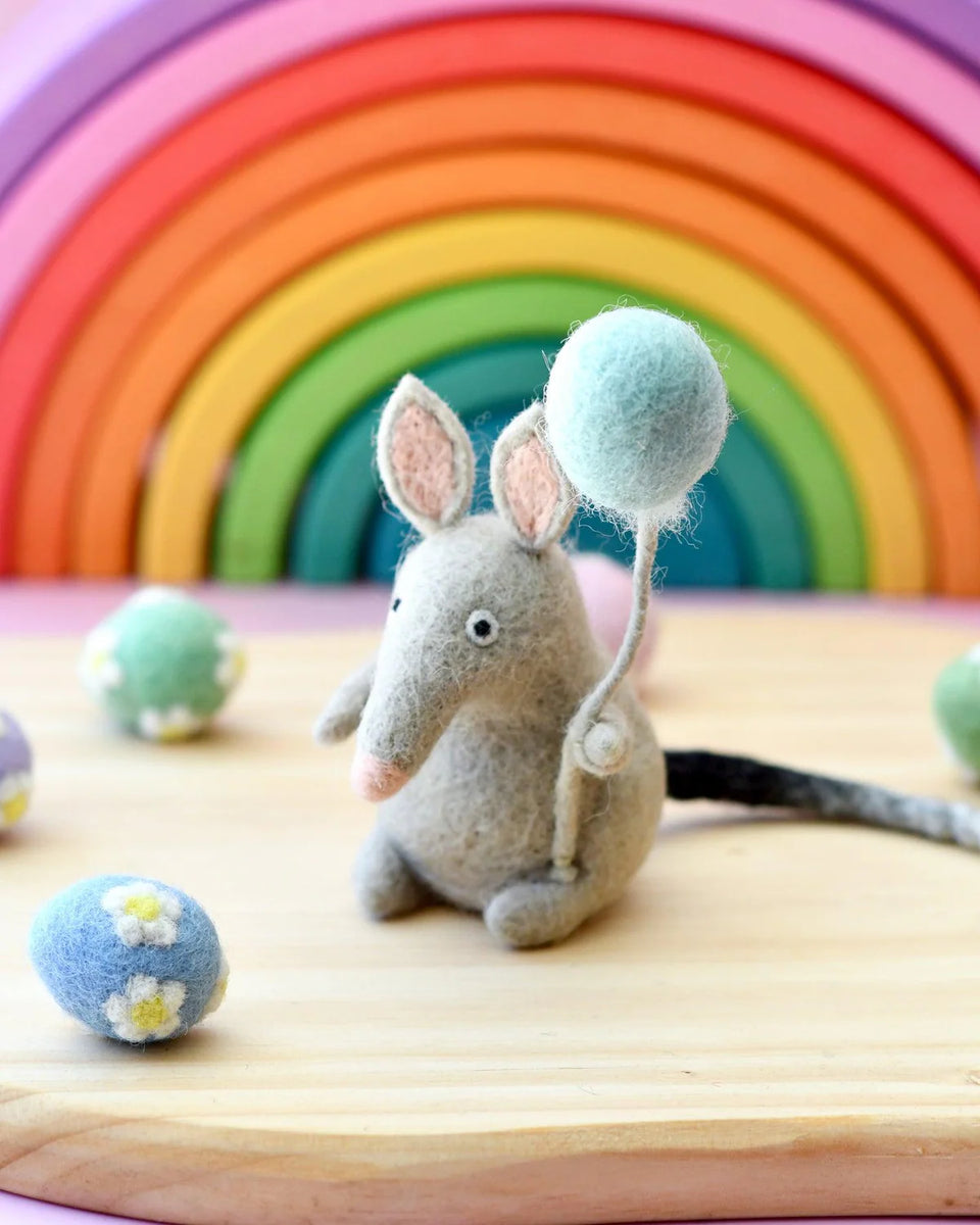 Ethically Made Felt Toys Australia | Fig & Little