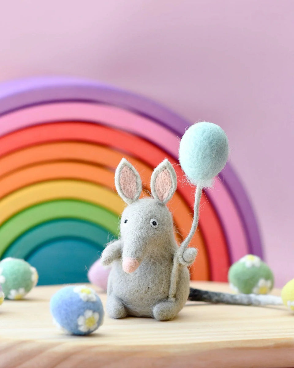 Ethically Made Felt Toys Australia | Fig & Little