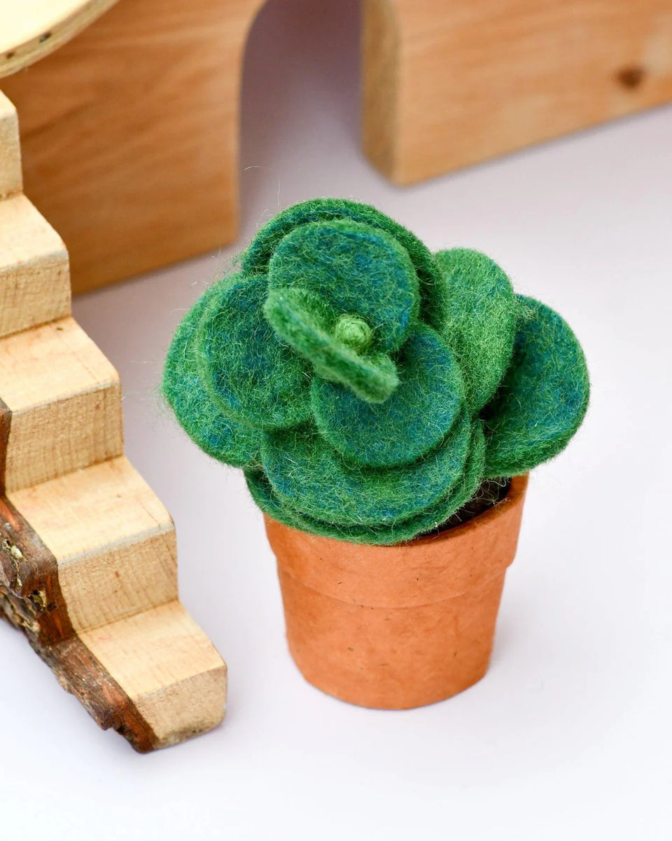 Ethically Made Felt Toys Australia | Fig & Little