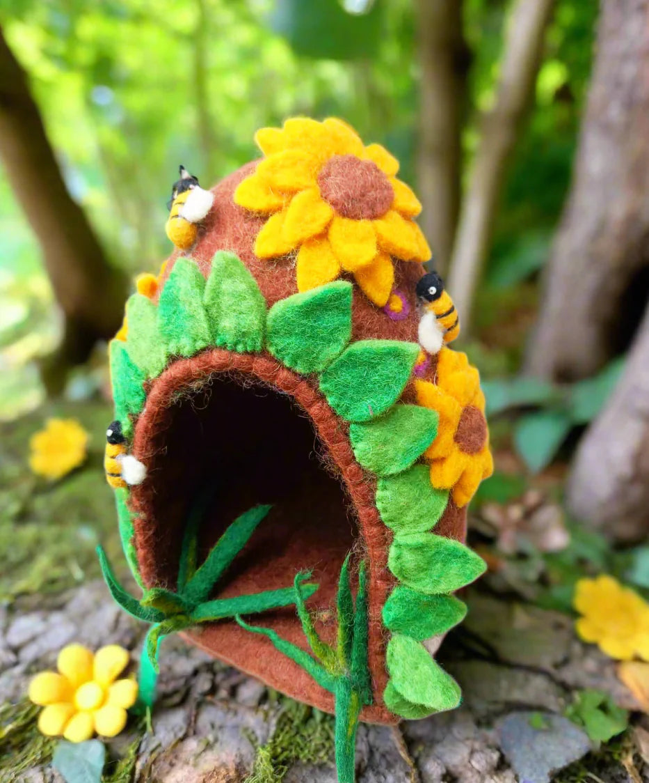 Ethically Made Felt Toys Australia | Fig & Little