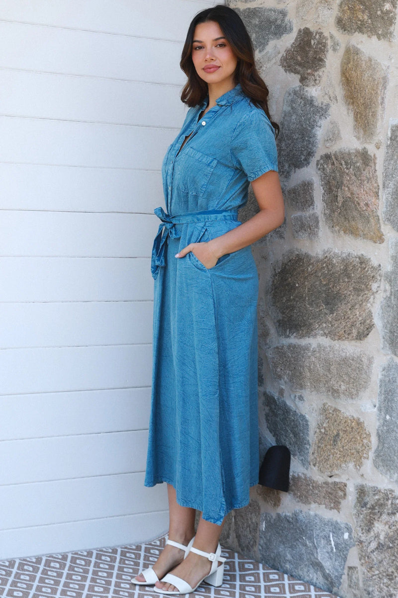 Australian Fashion Label | Sustainable Style | Fig & Little