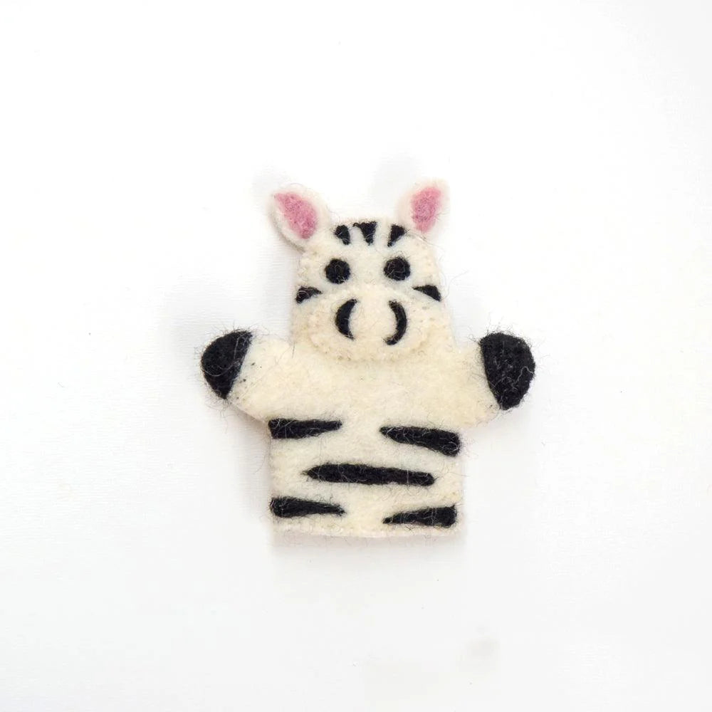 Ethically Made Felt Toys Australia | Fig & Little