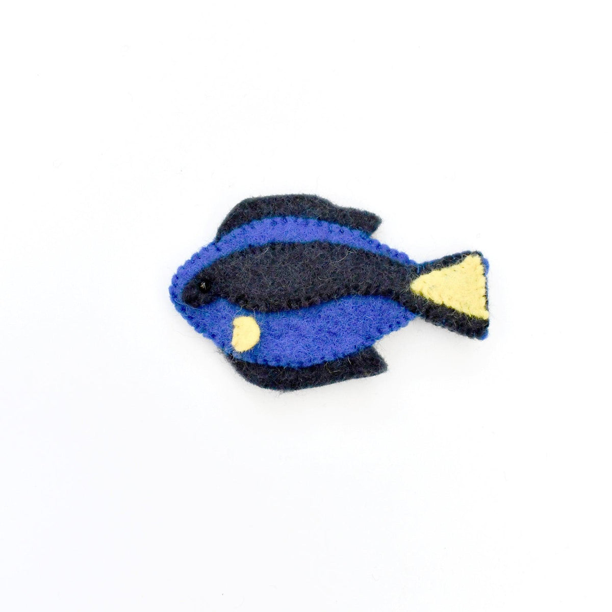 Ethically Made Felt Toys Australia | Fig & Little