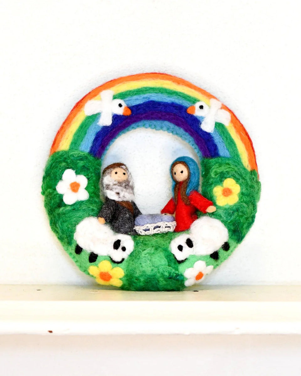 Tara Treasures Felt| Fig & Little