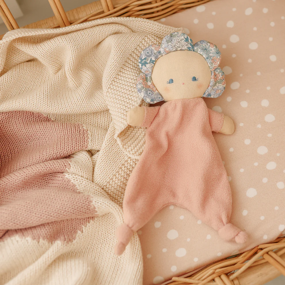 Shop ALIMROSE Baby Comforter-online boutique store East Gosford