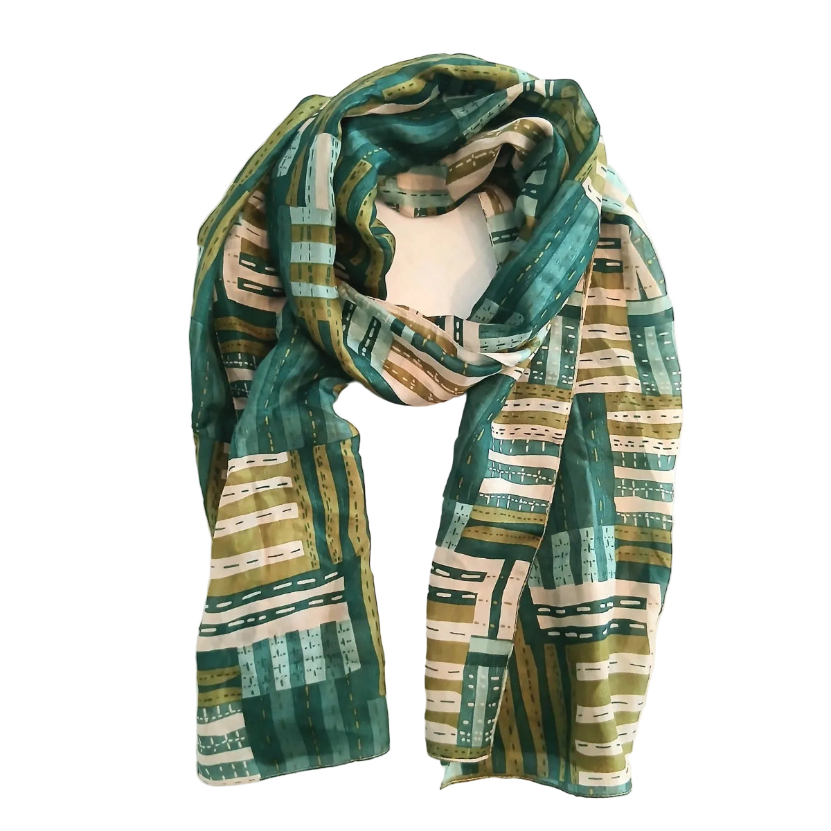 Silk Scarves Australia | Elegant & Timeless | Fig & Little