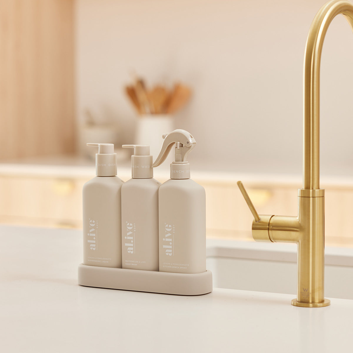 Alive Body Home Australia | Luxury Hand & Body Care