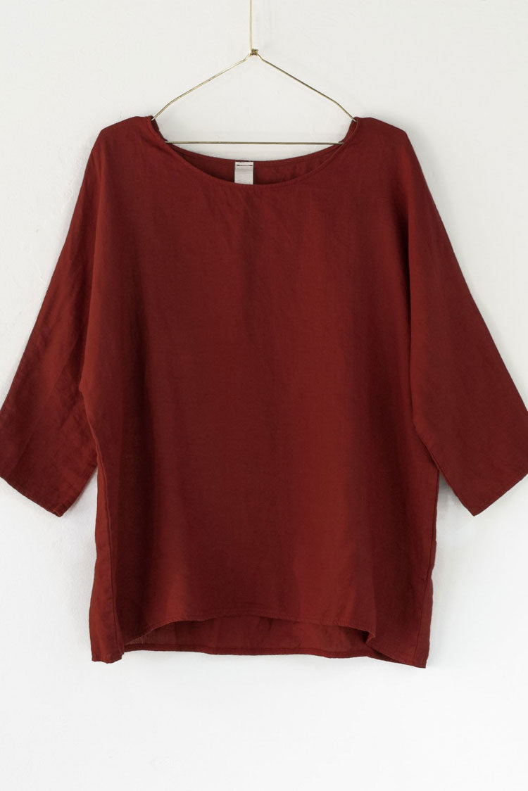 Italian Linen Clothing Australia | Sustainable Fashion